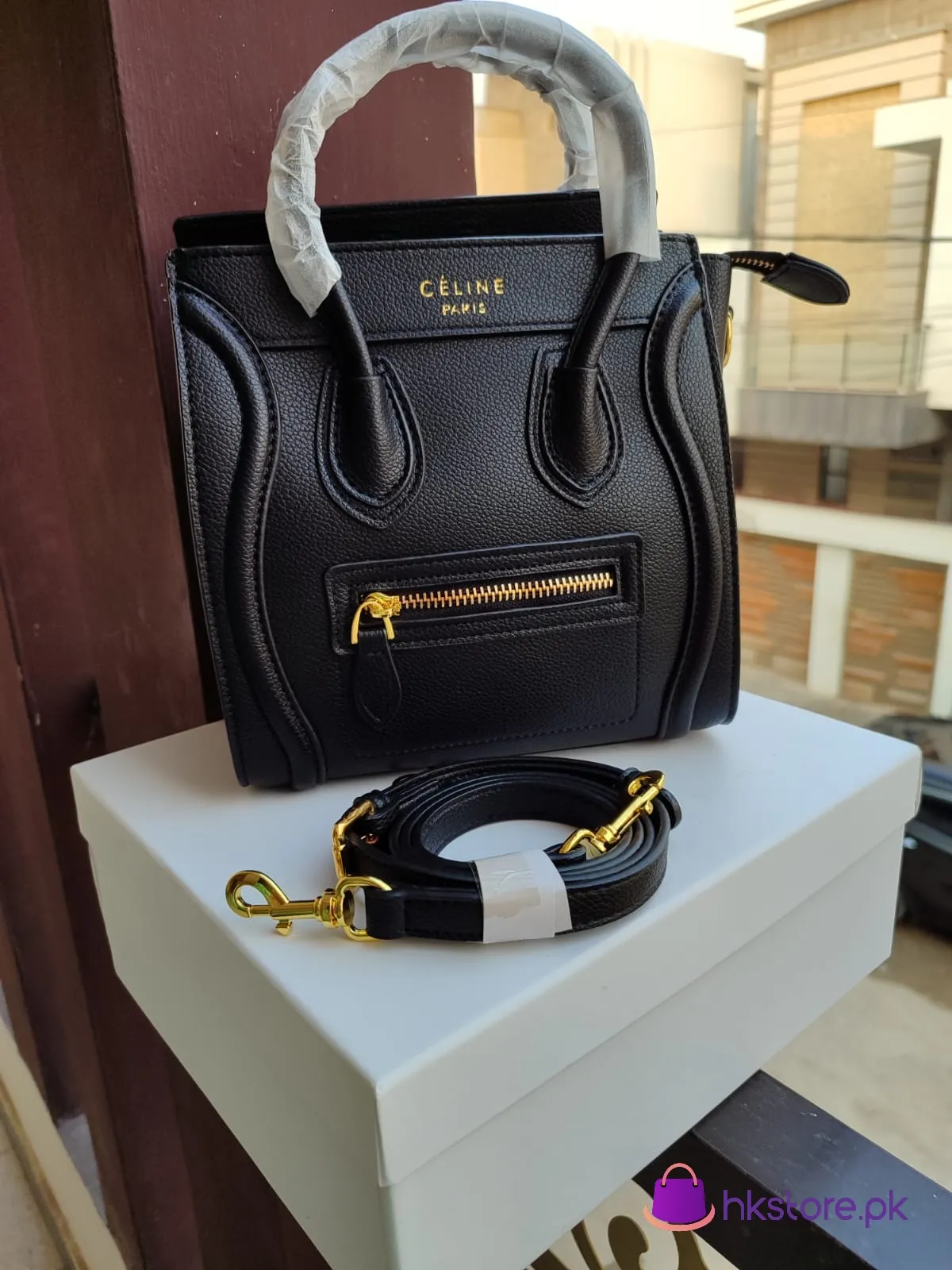 Buy online Celine Bag In Pakistan| Rs 9200 | Best Price | find the best ...