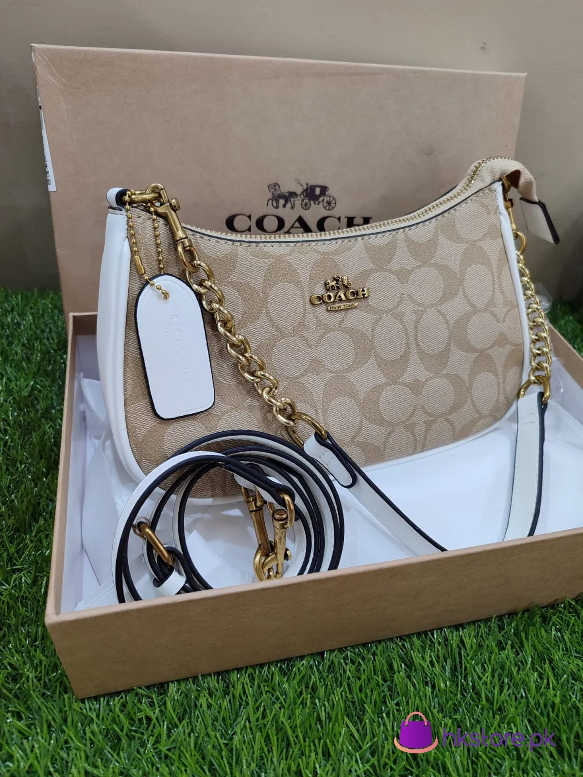 Buy online Coach Bag In Pakistan| Rs 7500 | Best Price | find the best ...