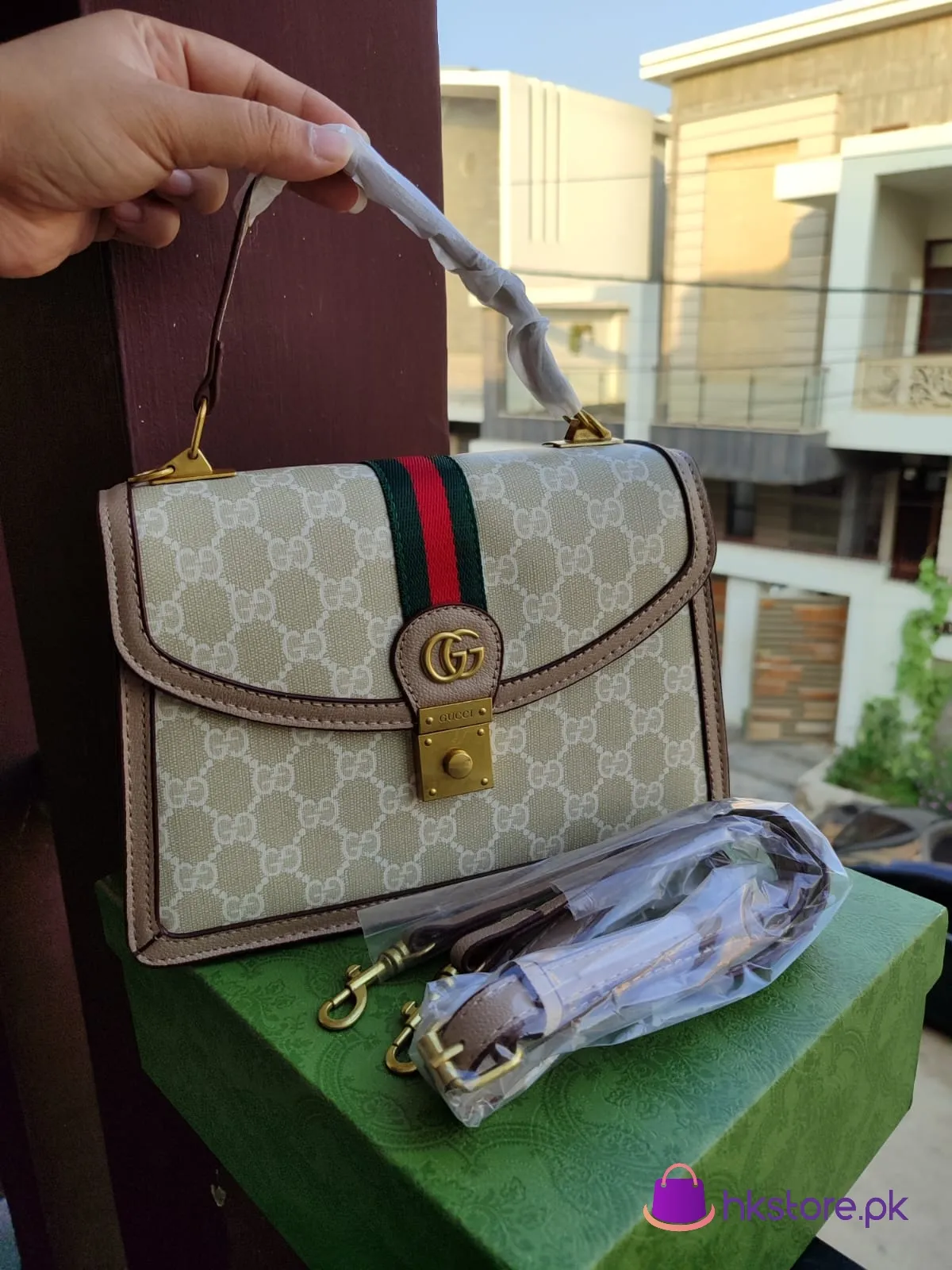 Buy online Gucci Bag In Pakistan| Rs 7500 | Best Price | find the best ...