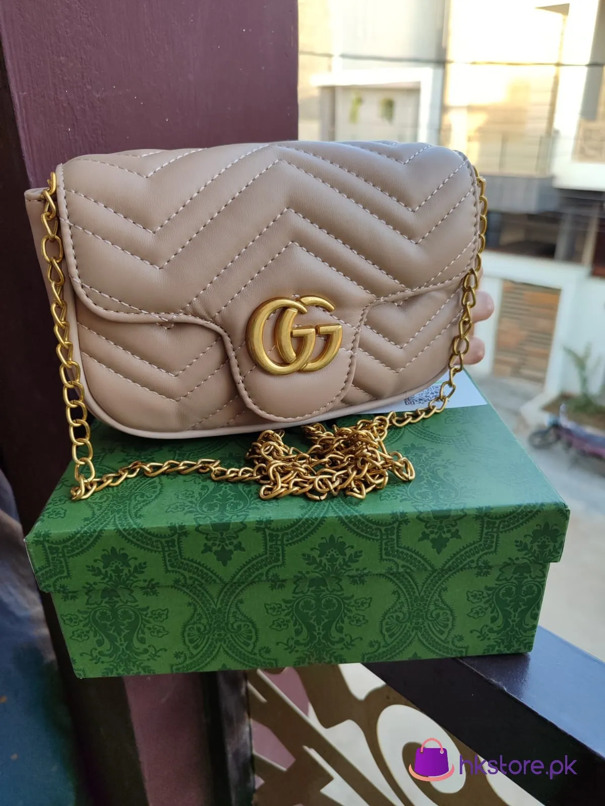 Buy online Gucci Marmount Mini In Pakistan| Rs 5700 | Best Price | find ...
