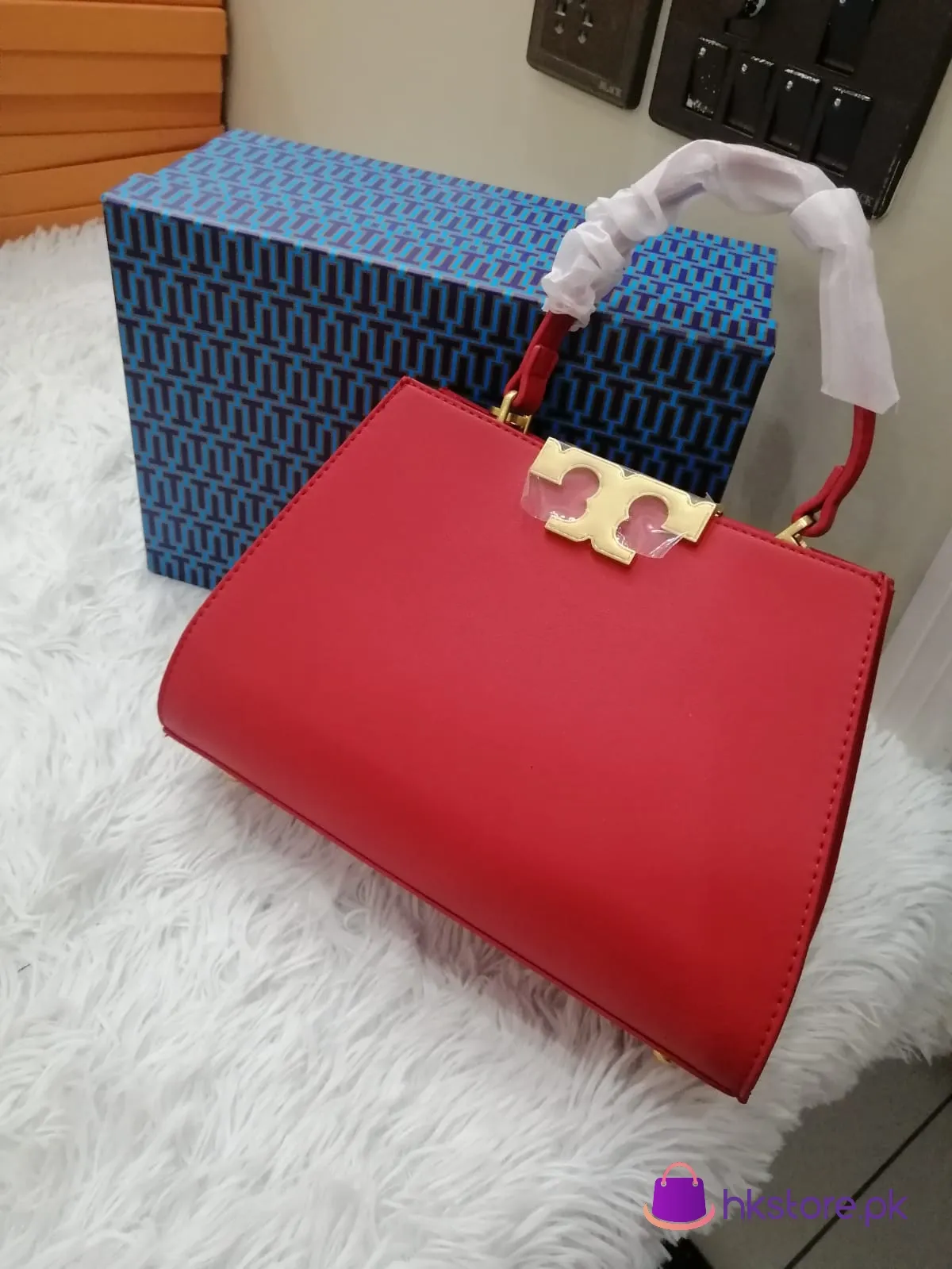 Buy online Torry Burch Bag In Pakistan| Rs 12000 | Best Price | find ...